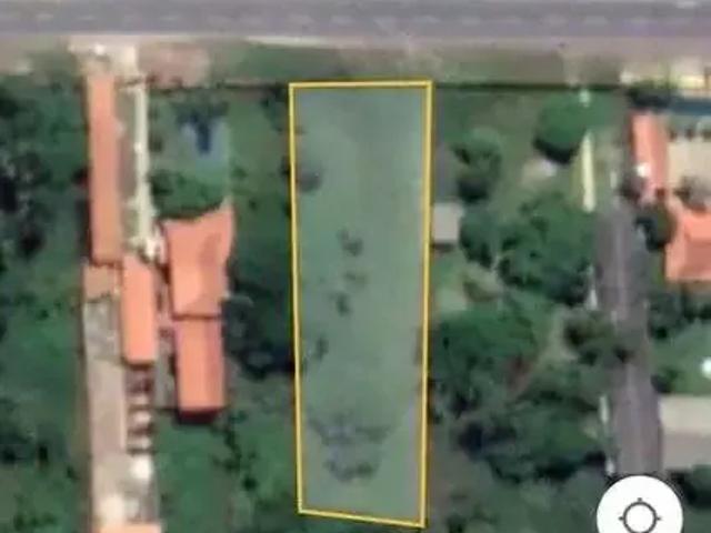 Terreno / Lote para Venda em Salinópolis/PA Atalaia