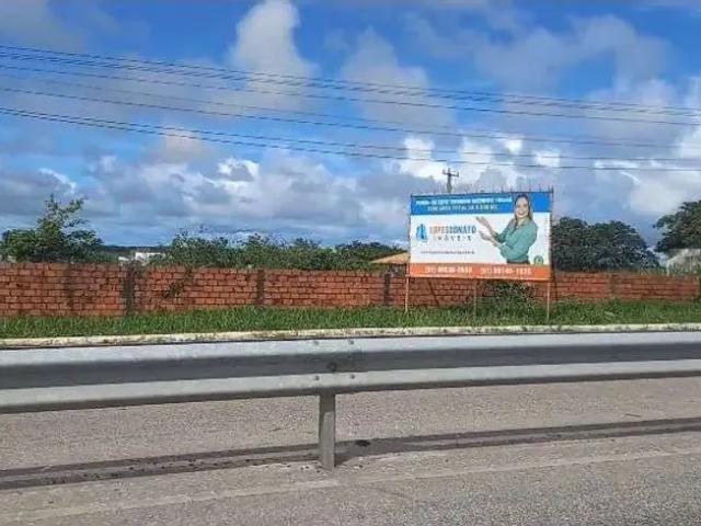 Terreno / Lote para Venda em Salinópolis/PA Atalaia