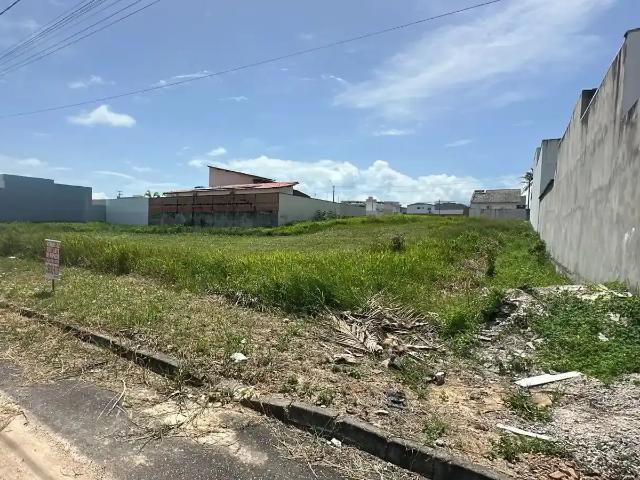 Terreno / Lote para Venda em Salinópolis/PA Atalaia
