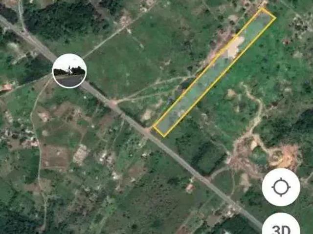 Terreno / Lote para Venda em Salinópolis/PA Centro