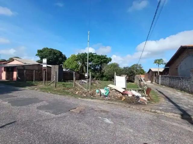 Terreno / Lote para Venda em Salinópolis/PA Centro