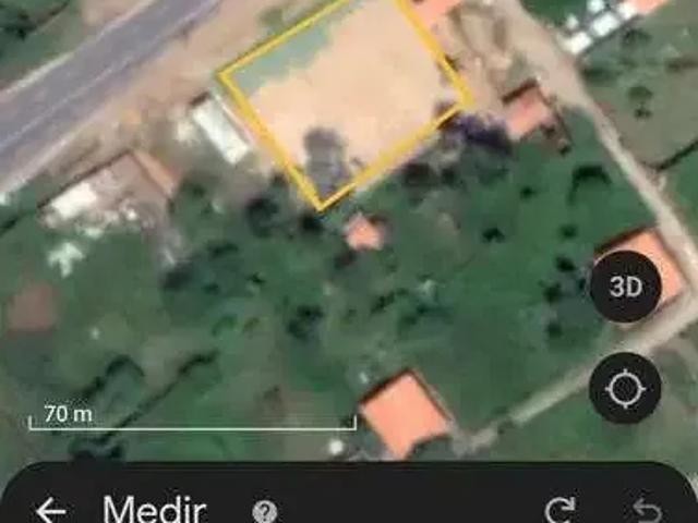 Terreno / Lote para Venda em Salinópolis/PA Centro