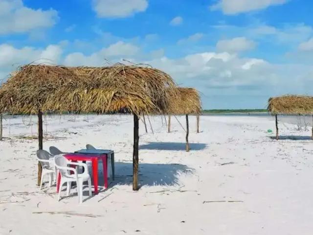 Terreno / Lote para Venda em Salinópolis/PA Centro