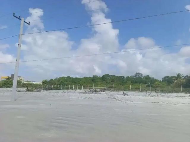 Terreno / Lote para Venda em Salinópolis/PA Centro