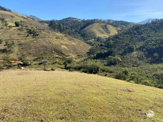 Terreno / Lote para Venda em Sapucaí Mirim/MG Centro