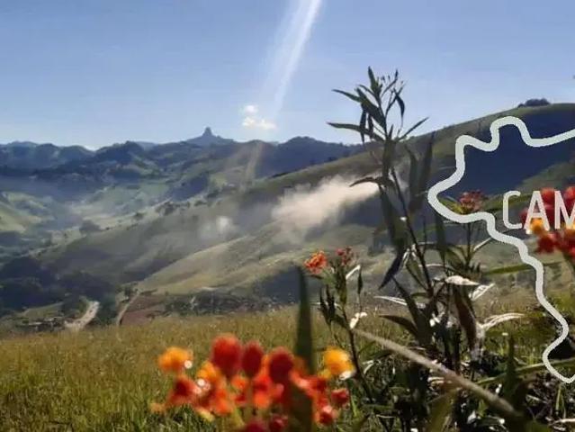 Terreno / Lote para Venda em Sapucaí Mirim/MG Centro