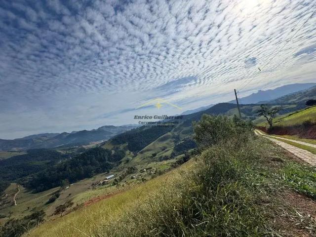 Terreno / Lote para Venda em Sapucaí Mirim/MG Centro