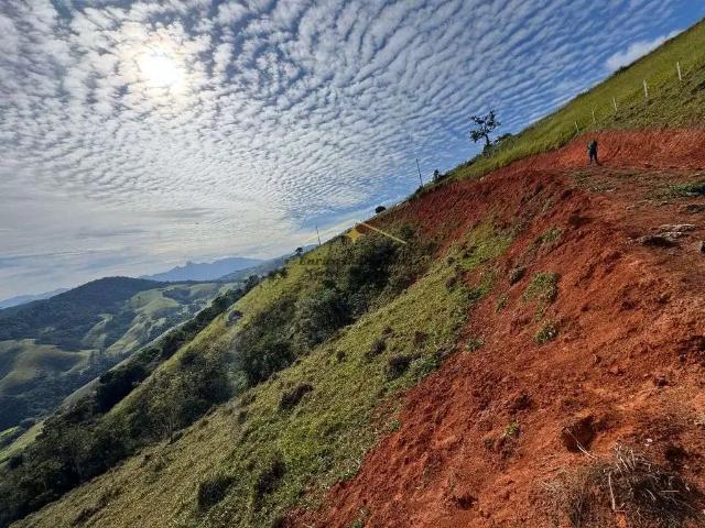 Terreno / Lote para Venda em Sapucaí Mirim/MG Centro