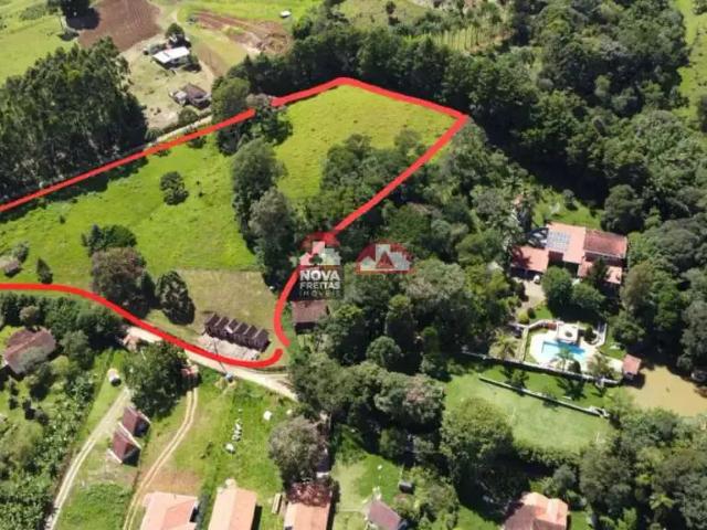 Terreno / Lote para Venda em Sapucaí Mirim/MG Zona Rural