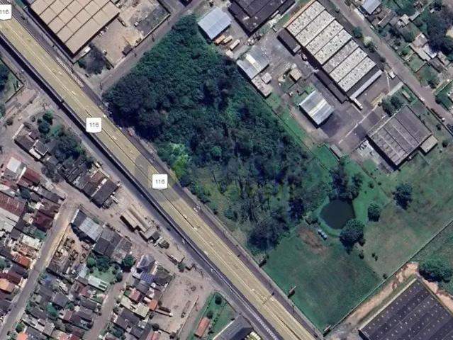Terreno / Lote para Venda em Sapucaia do Sul/RS Três Portos