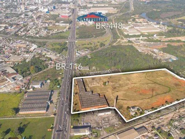 Terreno / Lote para Venda em Sapucaia do Sul/RS Três Portos