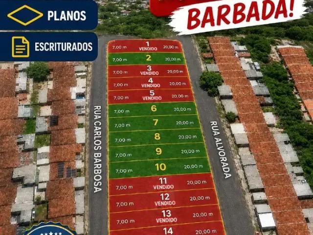 Terreno / Lote para Venda em Sapucaia do Sul/RS Vargas
