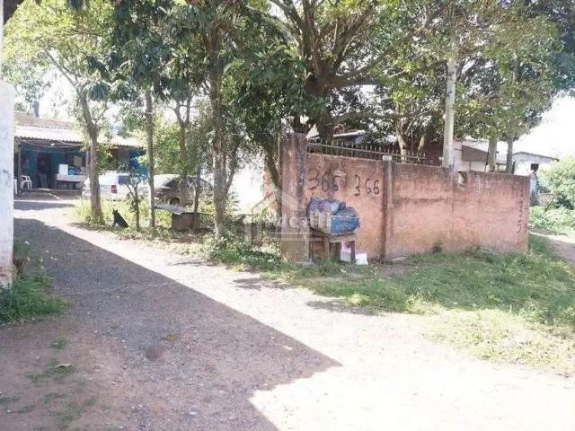 Terreno / Lote para Venda em Sapucaia do Sul/RS Walderez