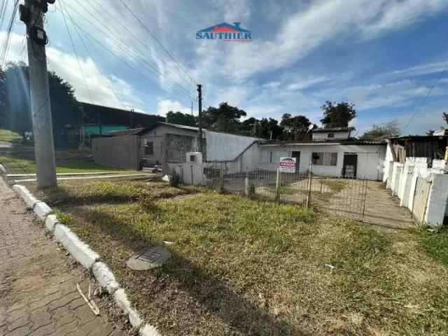 Terreno / Lote para Venda em Sapucaia do Sul/RS Walderez