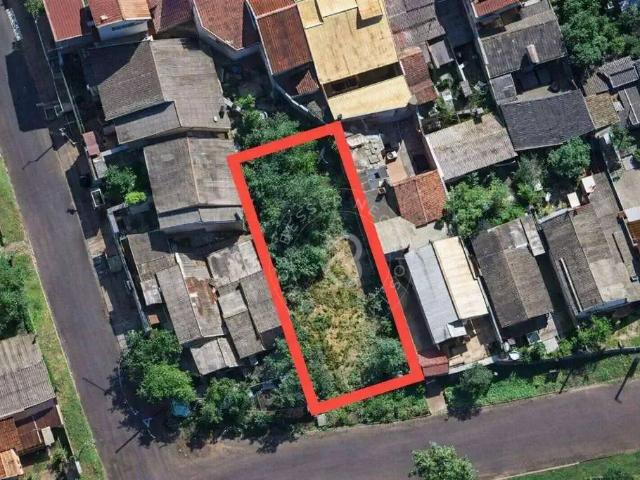 Terreno / Lote para Venda em Sapucaia do Sul/RS Camboim