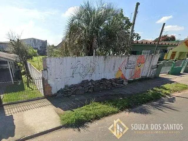 Terreno / Lote para Venda em Sapucaia do Sul/RS Centro