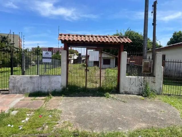 Terreno / Lote para Venda em Sapucaia do Sul/RS Centro