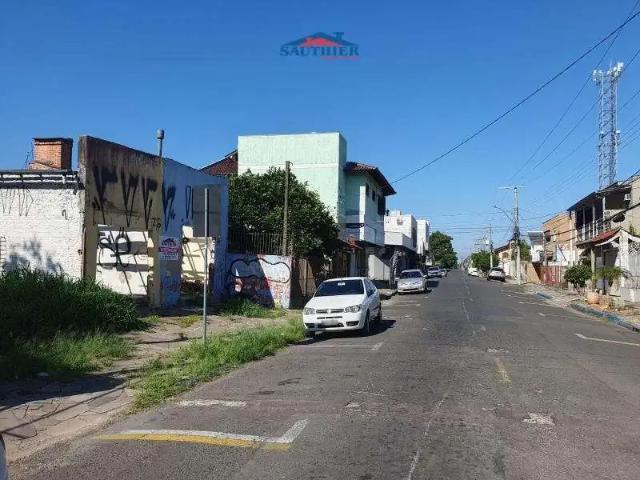 Terreno / Lote para Venda em Sapucaia do Sul/RS Centro
