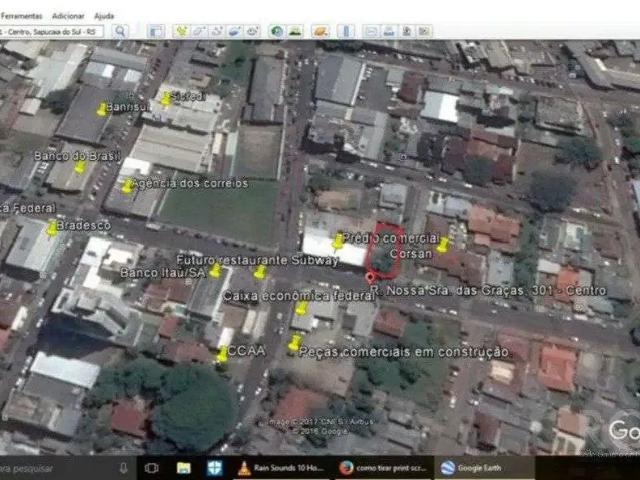 Terreno / Lote para Venda em Sapucaia do Sul/RS Centro