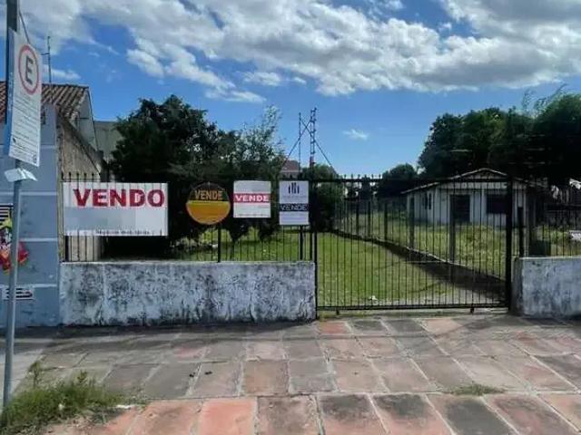 Terreno / Lote para Venda em Sapucaia do Sul/RS Centro