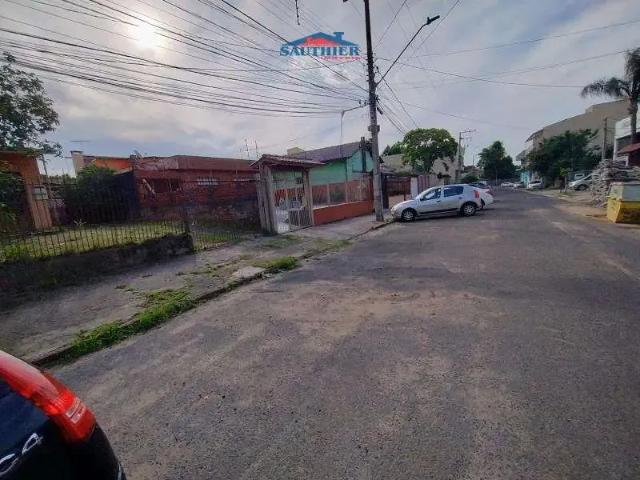 Terreno / Lote para Venda em Sapucaia do Sul/RS Centro