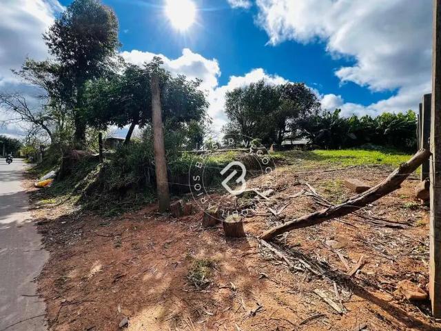 Terreno / Lote para Venda em Sapucaia do Sul/RS Costa do Morro