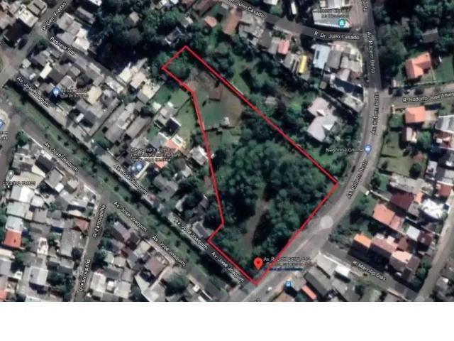 Terreno / Lote para Venda em Sapucaia do Sul/RS Freitas