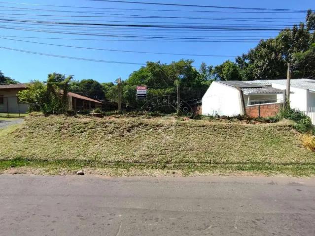 Terreno / Lote para Venda em Sapucaia do Sul/RS Ipiranga