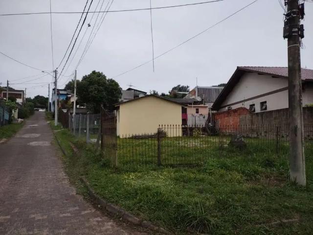 Terreno / Lote para Venda em Sapucaia do Sul/RS Jardim