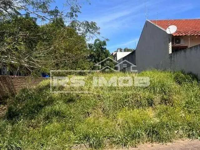 Terreno / Lote para Venda em Sapucaia do Sul/RS Lomba da Palmeira