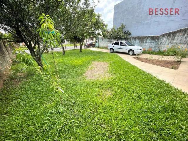 Terreno / Lote para Venda em Sapucaia do Sul/RS Lomba da Palmeira