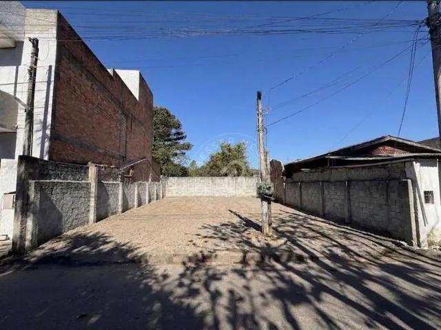Terreno / Lote para Venda em Sapucaia do Sul/RS Nova Sapucaia