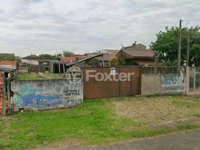 Terreno / Lote para Venda em Sapucaia do Sul/RS Silva