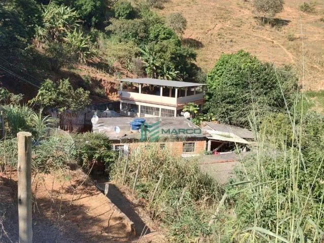 Terreno / Lote para Venda em Sapucaia/RJ Centro