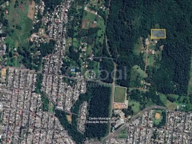 Terreno / Lote para Venda em Sapiranga/RS Vôo Livre