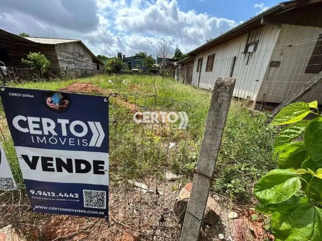 Terreno / Lote para Venda em Sapiranga/RS Vôo Livre