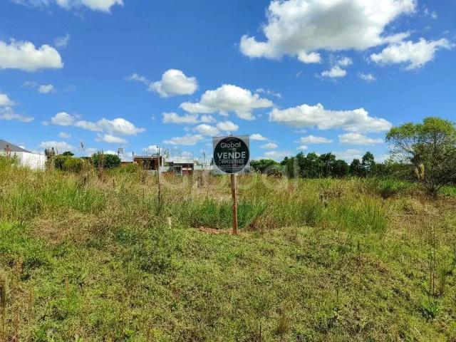Terreno / Lote para Venda em Sapiranga/RS Amaral Ribeiro