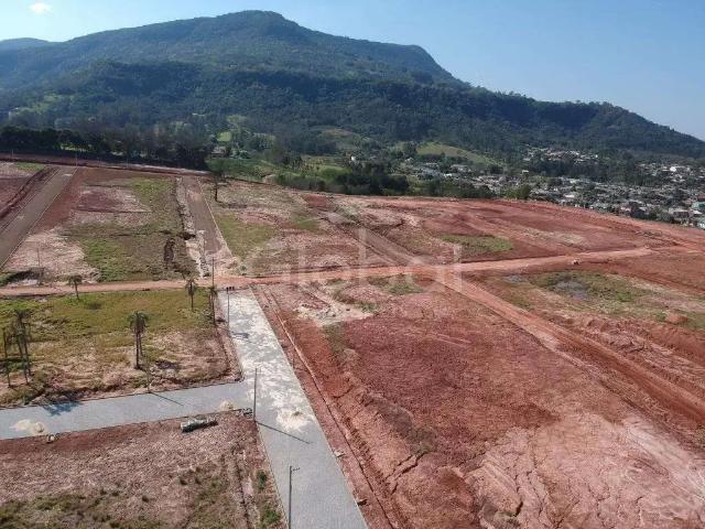Terreno / Lote para Venda em Sapiranga/RS Amaral Ribeiro