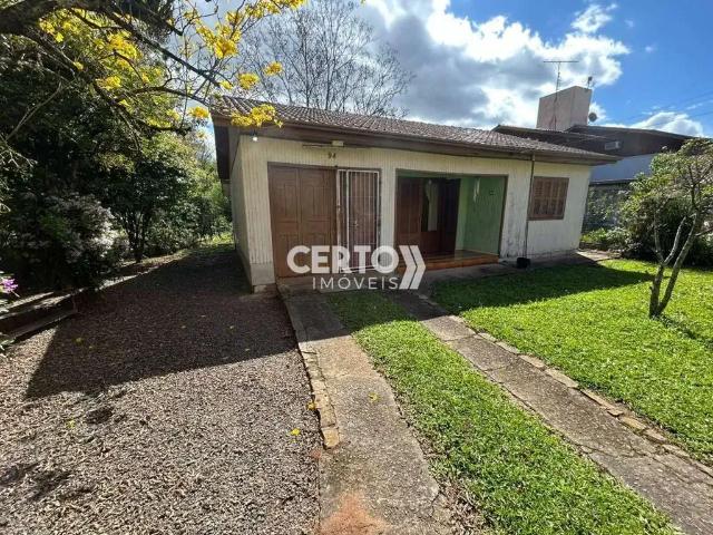 Terreno / Lote para Venda em Sapiranga/RS Amaral Ribeiro