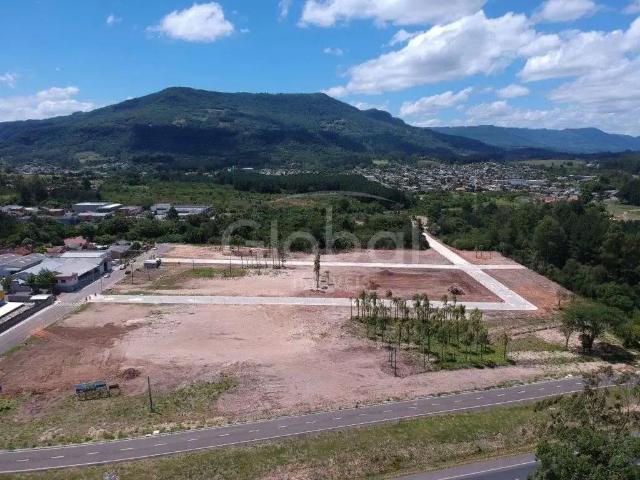 Terreno / Lote para Venda em Sapiranga/RS Amaral Ribeiro