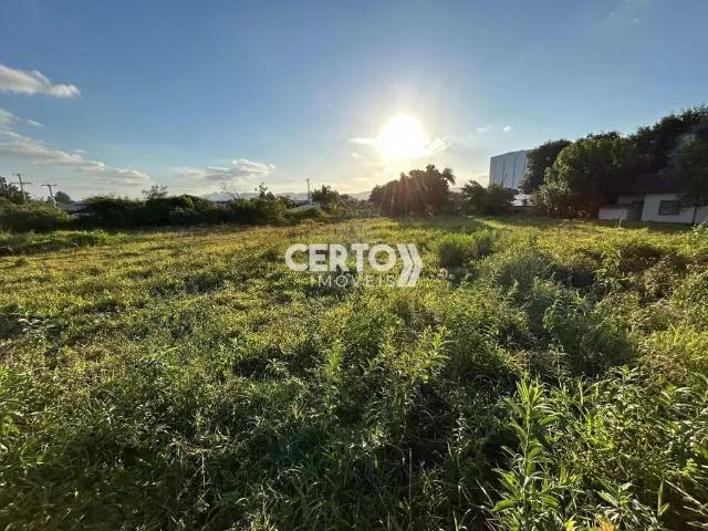 Terreno / Lote para Venda em Sapiranga/RS Amaral Ribeiro