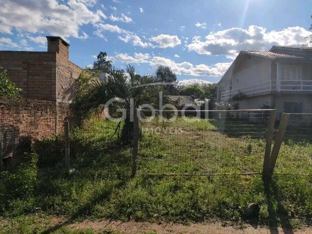 Terreno / Lote para Venda em Sapiranga/RS Amaral Ribeiro