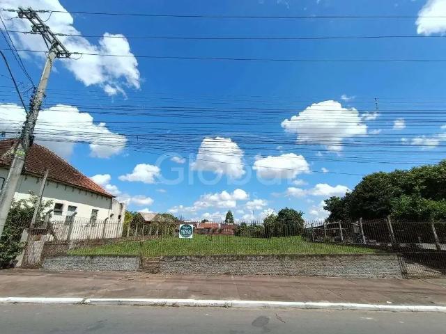 Terreno / Lote para Venda em Sapiranga/RS Amaral Ribeiro