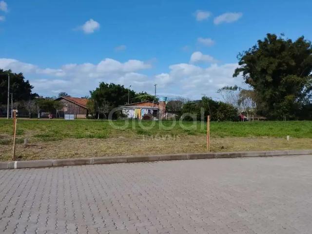 Terreno / Lote para Venda em Sapiranga/RS Amaral Ribeiro