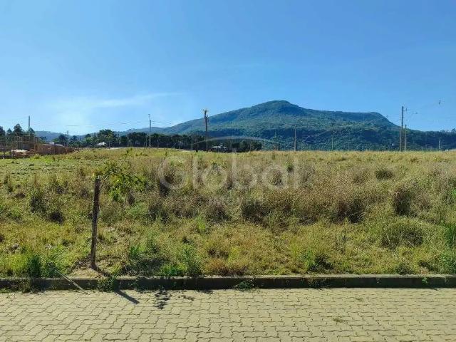 Terreno / Lote para Venda em Sapiranga/RS Amaral Ribeiro