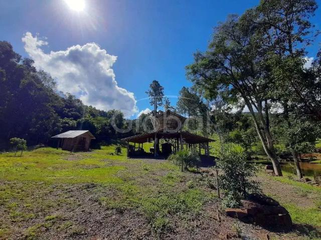 Terreno / Lote para Venda em Sapiranga/RS Área Rural de Sapiranga
