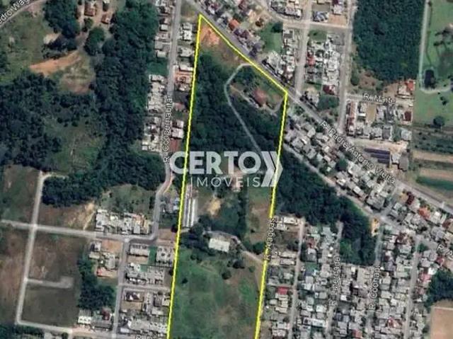 Terreno / Lote para Venda em Sapiranga/RS Centenário