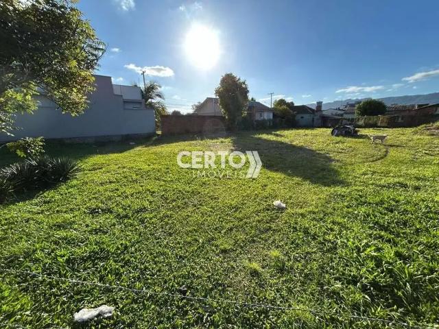 Terreno / Lote para Venda em Sapiranga/RS Centenário