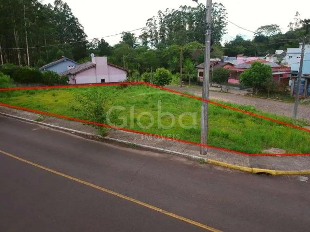 Terreno / Lote para Venda em Sapiranga/RS Centenário