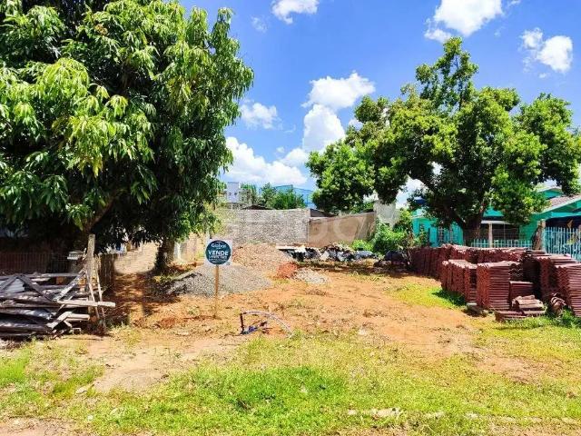 Terreno / Lote para Venda em Sapiranga/RS Centenário 3 Quartos